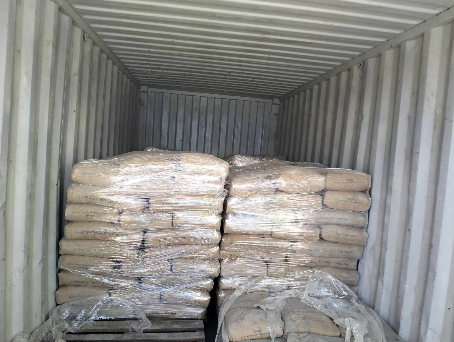 Welcome to Te Atinimarawa Company Limited - Betio, South Tarawa